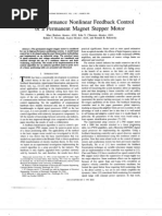 Motor Current Rating Chart: For Full Load Amps | PDF | Electric Motor ...