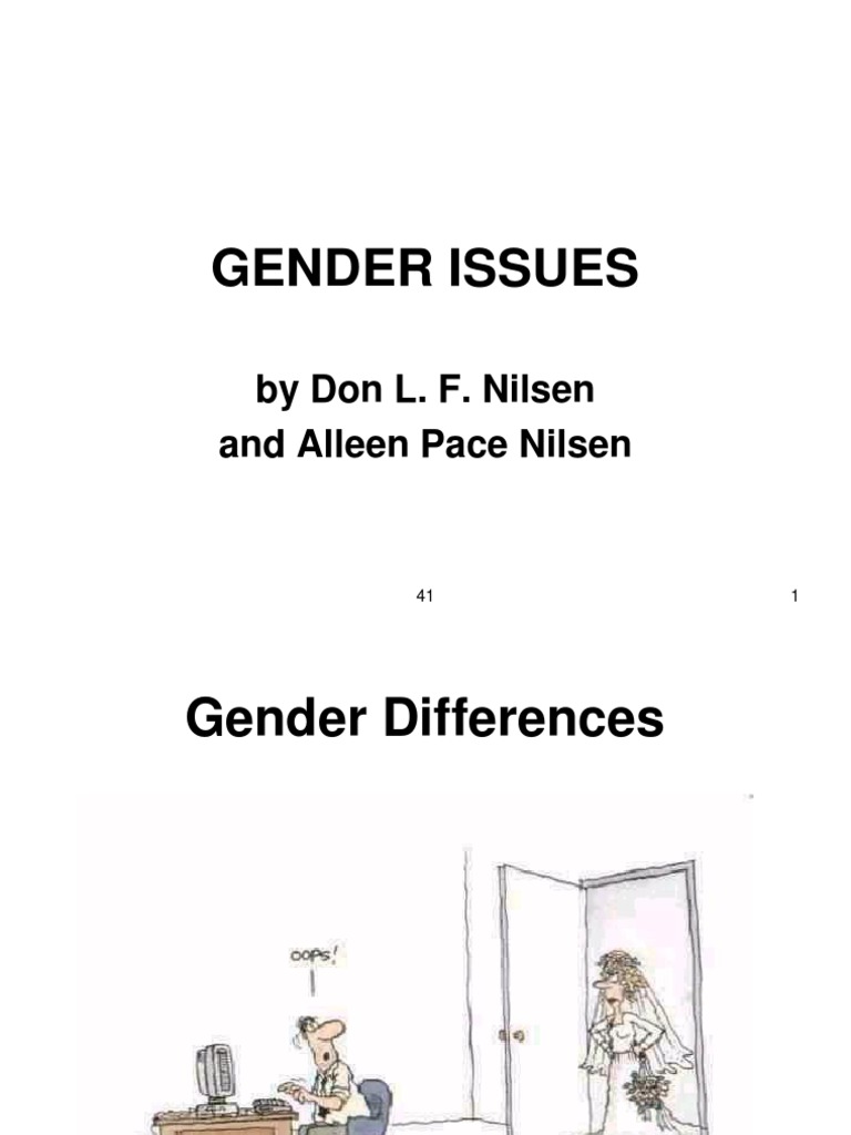 gender-issues-pdf-gender-gender-studies