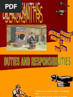 Practical Blacksmithing Volume 2 | PDF