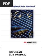 Tenaris Hydril SLX | PDF | Pipe (Fluid Conveyance) | Elevator