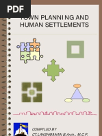 UDPFI Standards For Urban Area: Planning Techniques | PDF | Urban ...