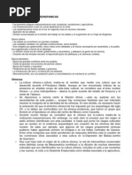 004 Valdivia, Chorrera y Machalilla | PDF | Arqueología | Cultura (general)