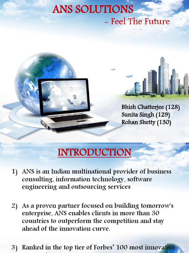 Ans Solutions (Autosaved) | PDF | Work–Life Balance | Turnover (Employment)