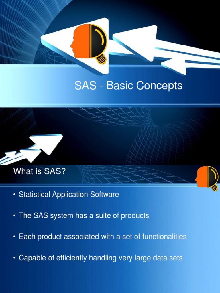 1-Reading Raw Data in SAS Week1 | PDF | Sas (Software) | Variable ...