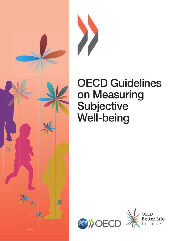 Guidelines On Measuring Subjective Well-Being | PDF