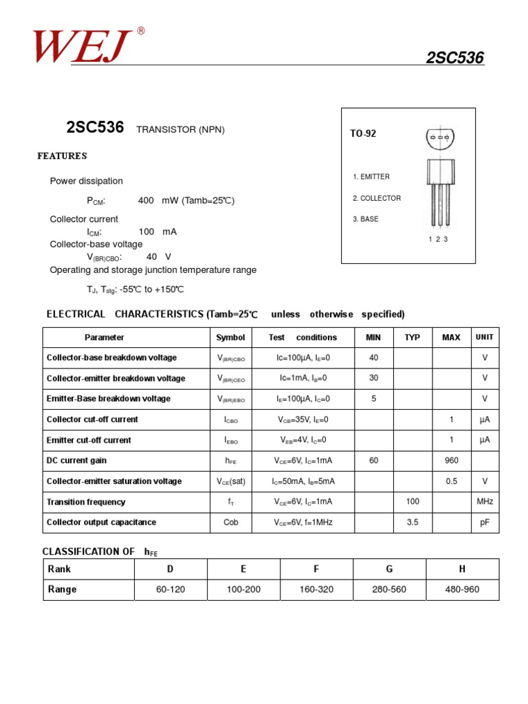 C536 PDF | PDF