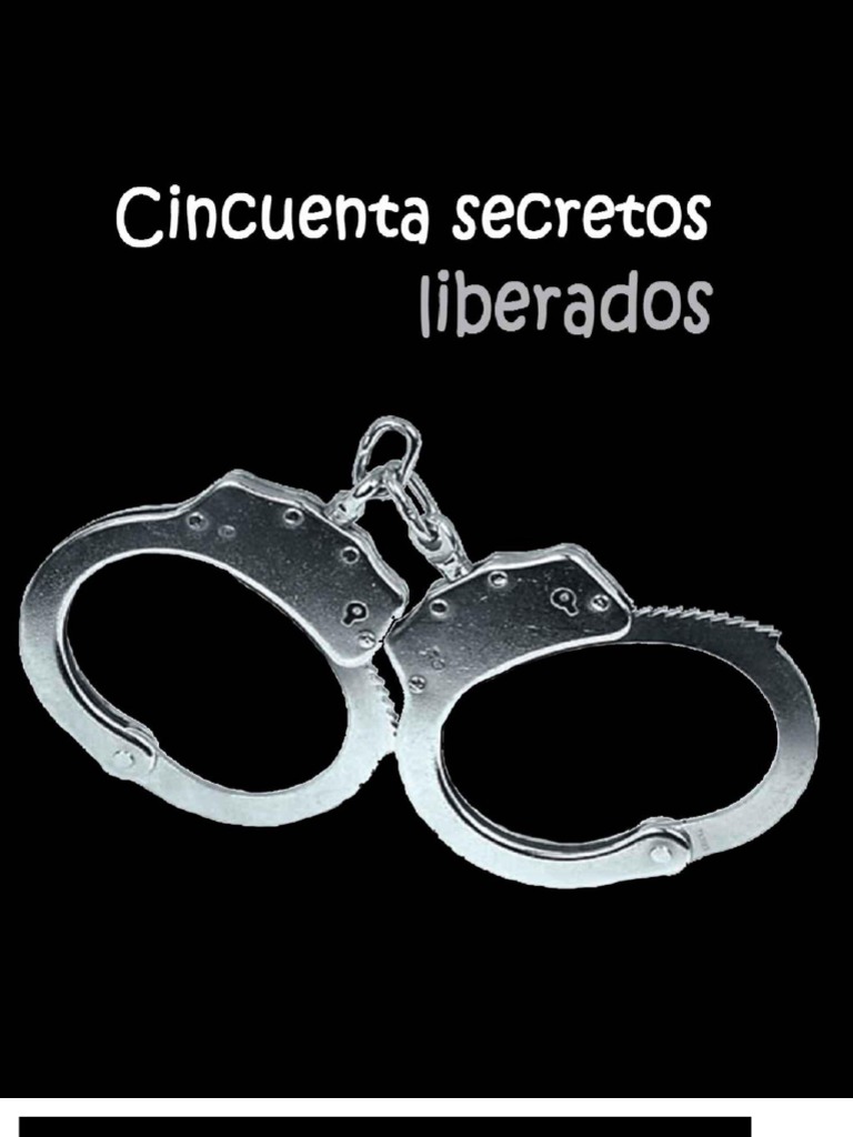 Cincuenta Secretos Liberados - Dr. John Paul Baron-Carter PDF ...