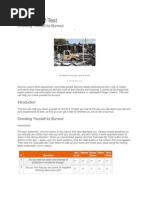 Army Azimuth Check Overview | PDF | Psychological Resilience | Psychology