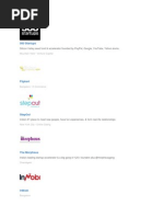 TYBCA VI Slip Solution | PDF | Computer Science | Java Specification ...