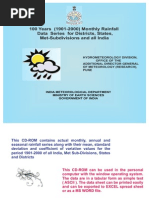 CRIS: Customized Rainfall Data System | PDF