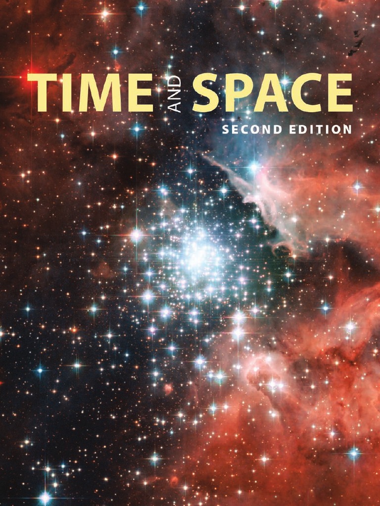 Time and Space | PDF