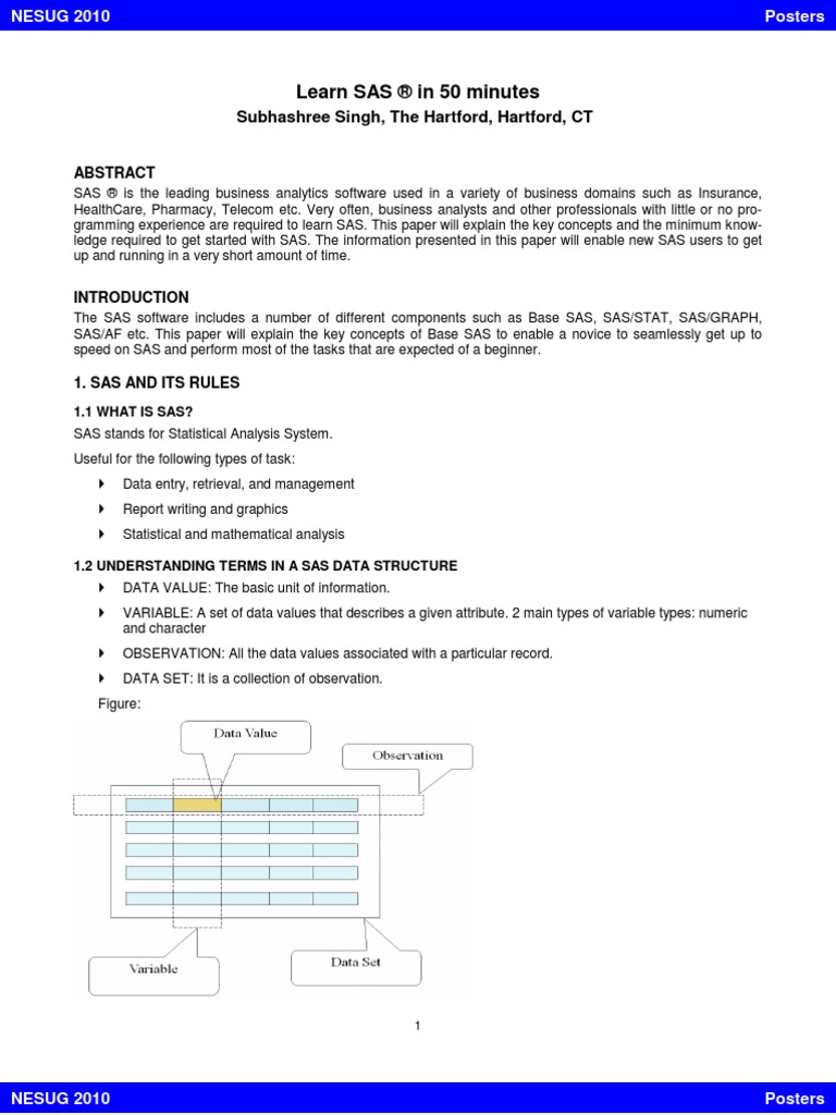 po29 | PDF | Sas (Software) | Subroutine