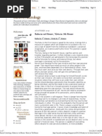 The Social Self | PDF | Self | William James