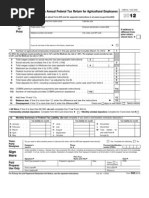 Same Day Payment Worksheet | PDF | Income Tax | Taxes