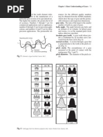 Gear Types and Module Standards Chart | PDF | Gear | Machines
