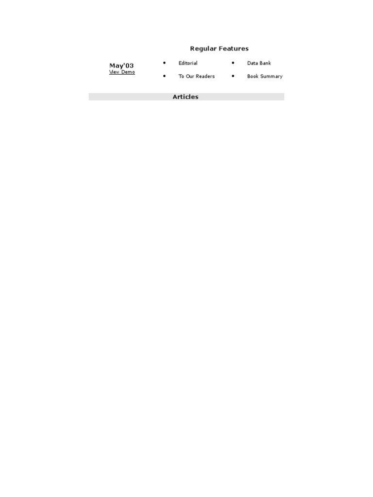 Operational Restructuring | PDF | Philips | Supply Chain Management
