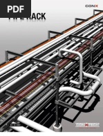 Pipe Rack Design Using STAAD & US Codes | PDF | Thermal Expansion ...