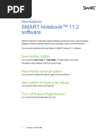 SMART Notebook Version 11, Brochure and Specifications | PDF | Software ...