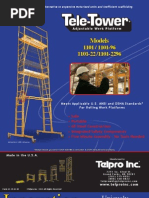 TG20 21 An Introduction For Scaffolders | PDF | Scaffolding ...