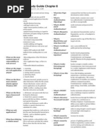 Complete Bug Bounty Cheat Sheet | PDF | Computing | Communications Protocols