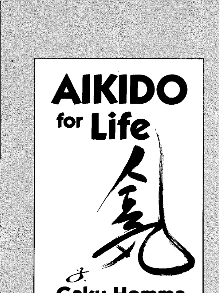 Aikido For Life | PDF