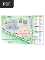 Epsom and St Helier Hospital Map | PDF | Clinic | Hospital