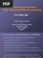 Igneous & Metamorphic Petrology - JD Winter | PDF