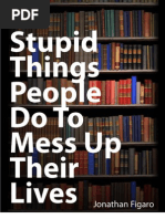 Denzel Washington: Dream Big Speech | PDF | Home & Garden