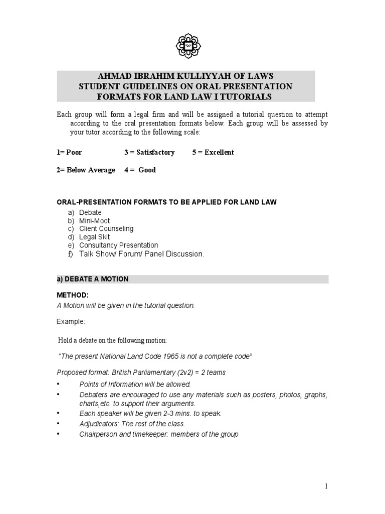 Tutorial Questions 2012 | PDF | Government | Social Institutions