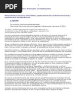Siete Defectos de Carácter en AA | PDF | alcoholicos anonimos | Lujuria