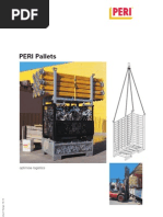 Formwork Guide To Good Practice | PDF