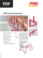Doka Formwork Manual 999776002 - 2015 - 04 - Online | PDF | Scaffolding ...