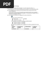Part Submission Warrant (PSW) Guide | PDF | Business