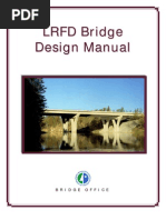 Aashto-H20, Hs20 & Hl93 Loading | PDF | Bridge | Truck
