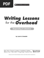 Writing Skills Made Fun - Sentences and Paragraphs | PDF | Paragraph | Verb