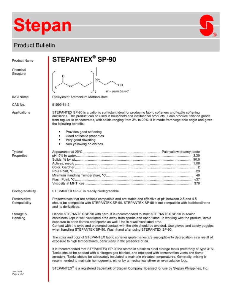 SP90 | PDF | Water | Stainless Steel