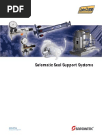 SWECO Screen Mesh Conversion Chart | PDF