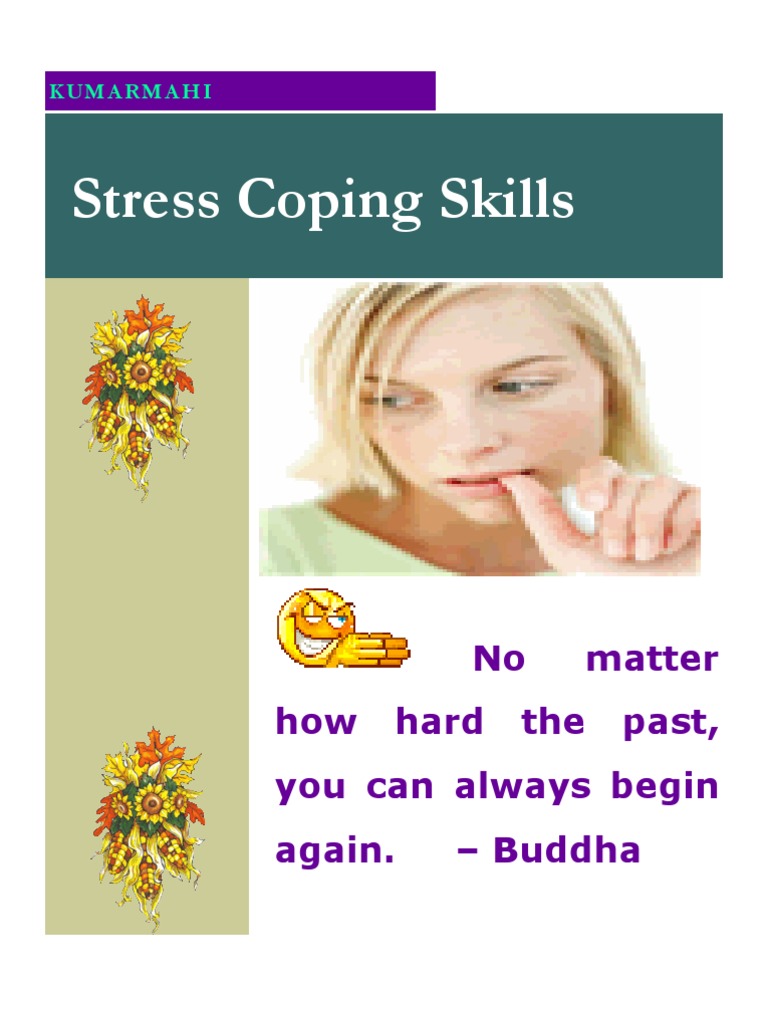 Stress Coping Skills-eBook | PDF | Relaxation (Psychology) | Coping ...