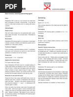 Ed's Red Bore Cleaner Recipe Guide | PDF