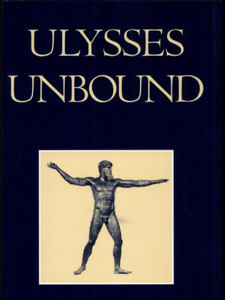 Jon Elster-Ulysses Unbound - Studies in Rationality, Precommitment, and ...