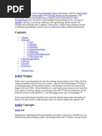 CASII Worksheet | PDF | Psychological Resilience | Risk