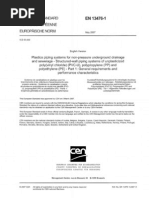 Iso 9080 | PDF | Evaluation | Nature