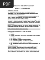 GST Set Off Rules - The Ultimate Guide With Chart and Procedure | PDF