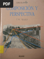 Cómo Dibujar en Perspectiva Por José Maria Parramón | PDF | Estudios de ...