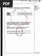 Iso 4628-1 2016 | PDF | International Organization For Standardization ...