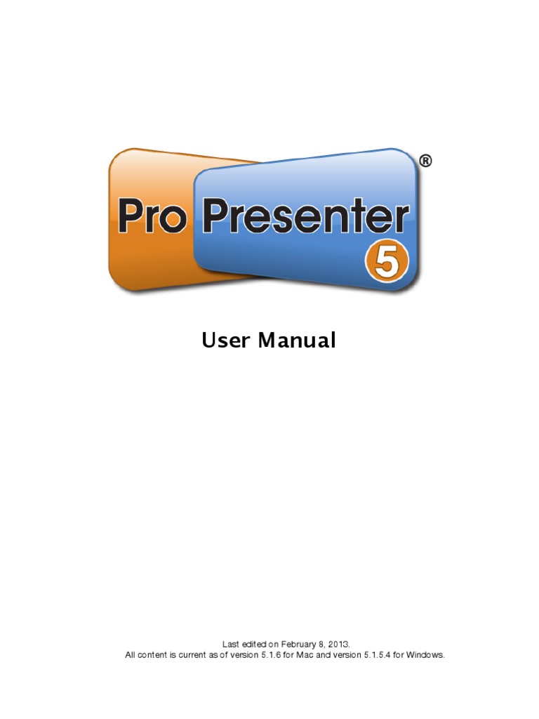 Pro 5 User Guide | PDF | Finder (Software) | Computer Architecture
