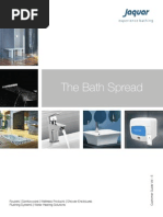 Jaguar Sanitaryware - Catalogue PDF | PDF | Environmental Engineering ...