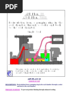 API Plan 32 Seal Flush Overview | PDF | Technology & Engineering