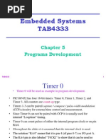 SCL Timer Function Examples | PDF | Computer Programming | Computing