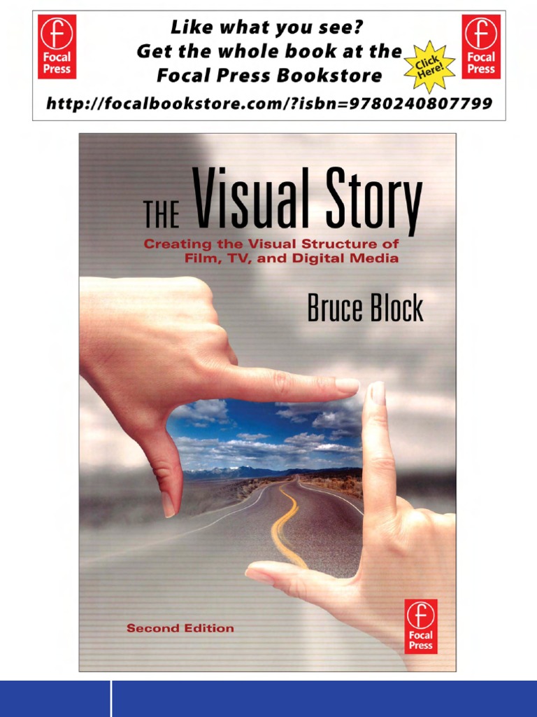 The Visual Story | PDF
